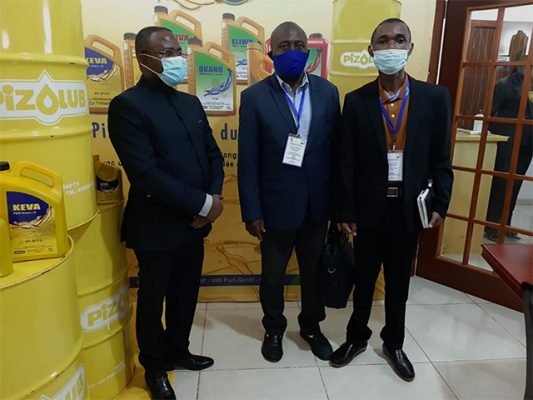 Pizolub : Bientôt le bout du tunnel ? | Gabonreview.com | Actualité du ...