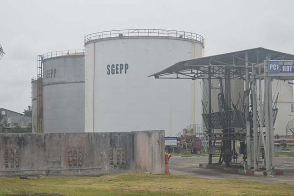 Produits pétroliers : Massassa mise sur un déploiement de la SGEPP à l ...