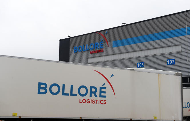 Logistiques : Bolloré et l’Afrique, c’est fini ! – Gabonreview.com ...