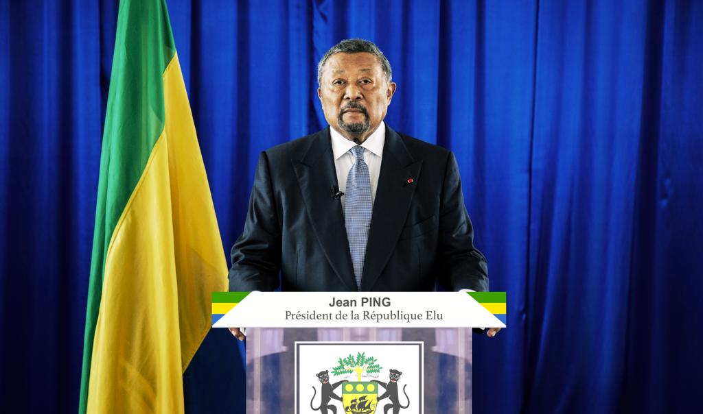 Présidentielle 2023 : Jean Ping ne dira pas non | Gabonreview.com ...