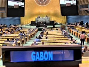 81e Assemblée générale de l’ONU : quelles responsabilités pour le Gabon ...