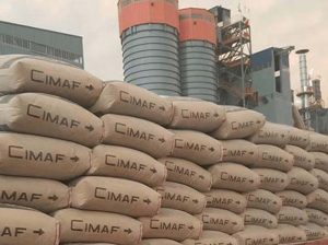 Gabon : Contre la vie chère, le gouvernement plafonne le prix du ciment ...