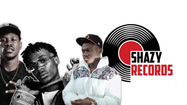 Musique : Shazy Records, le label qui monte | Gabonreview.com ...