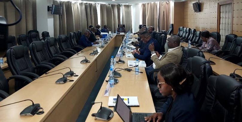 ANPI-Gabon : Près de 4 milliards de francs CFA et des projections sur 4 ...