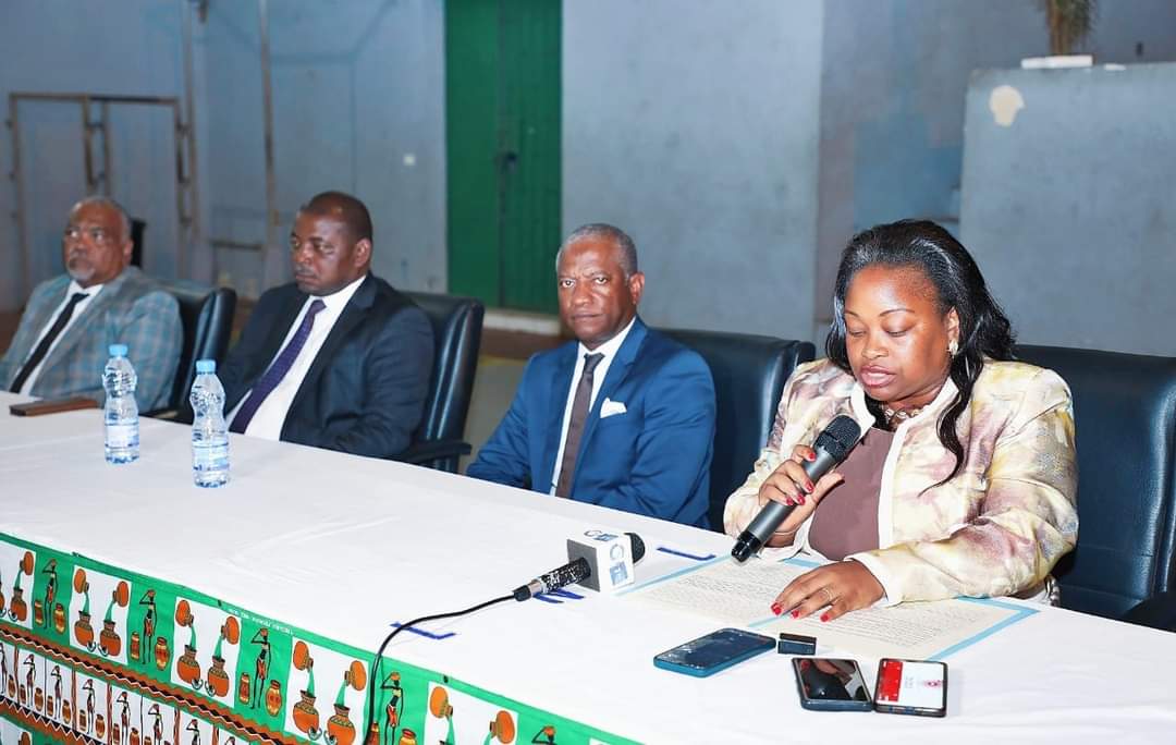 Gabon : l’Éducation nationale mise sur la formation – Gabonreview.com ...