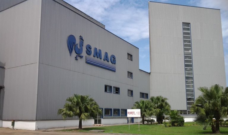 Agro-industrie : La SMAG passe sous pavillon ivoirien | Gabonreview.com ...