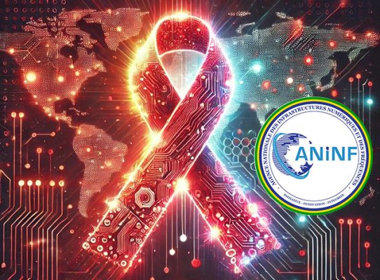 ANINF et VIH/SIDA : Comment le numérique redessine l’avenir de la santé ... ANINF et VIH/SIDA : Comment le numérique redessine l’avenir de la santé ...