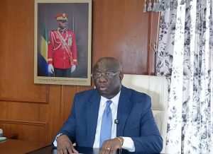 Le Gabon célèbre la 19ᵉ édition de la Journée internationale de la ...