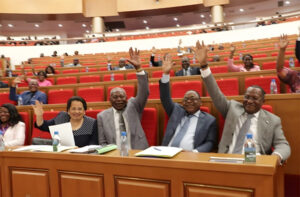 PLF 2026 : l’Assemblée nationale valide le budget de la transformation ...