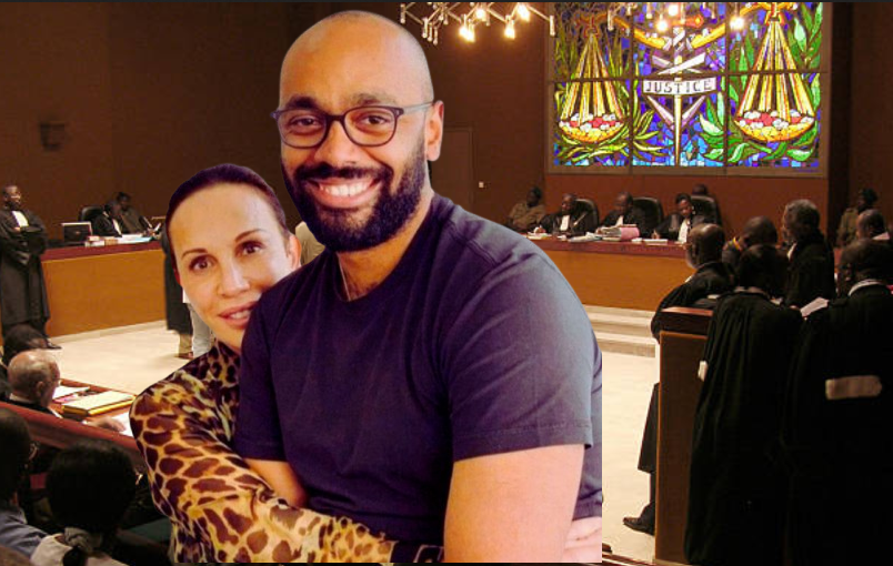 [Tribune] Procès Sylvia et Noureddin Bongo-Valentin : quelle stratégie ...