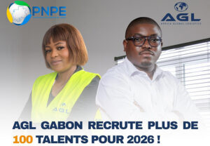 Employabilité : AGL Gabon ouvre une campagne de recrutement pour 2026 ...