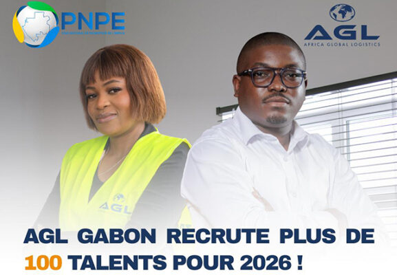 Employabilité : AGL Gabon ouvre une campagne de recrutement pour 2026 ...