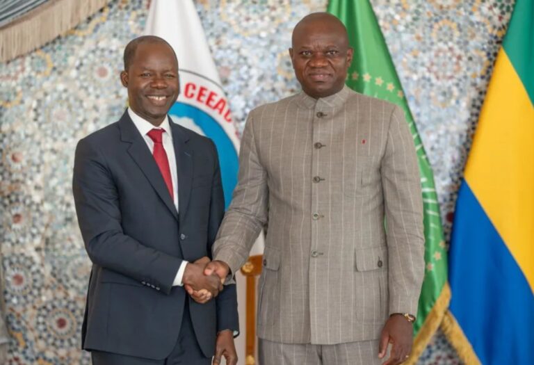 Banques : le burkinabé Coris Bank International prépare son ...